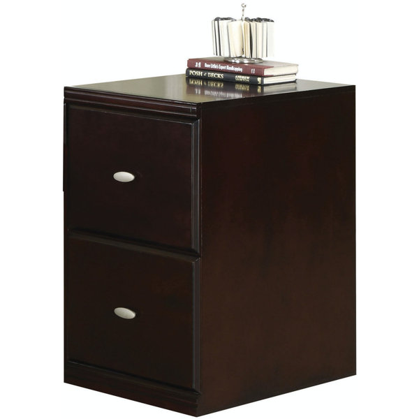 Wildon Home® Akey 27'' Wide File Cabinet | Wayfair